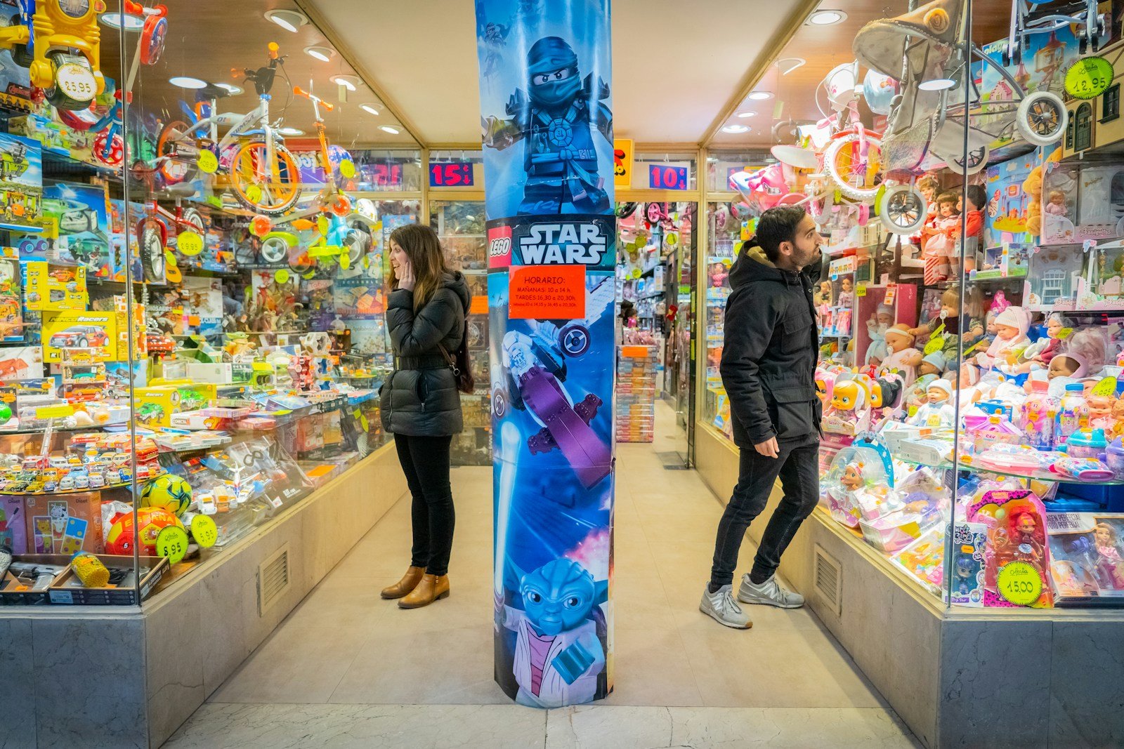 Best China Toy Store - FUNSY #1