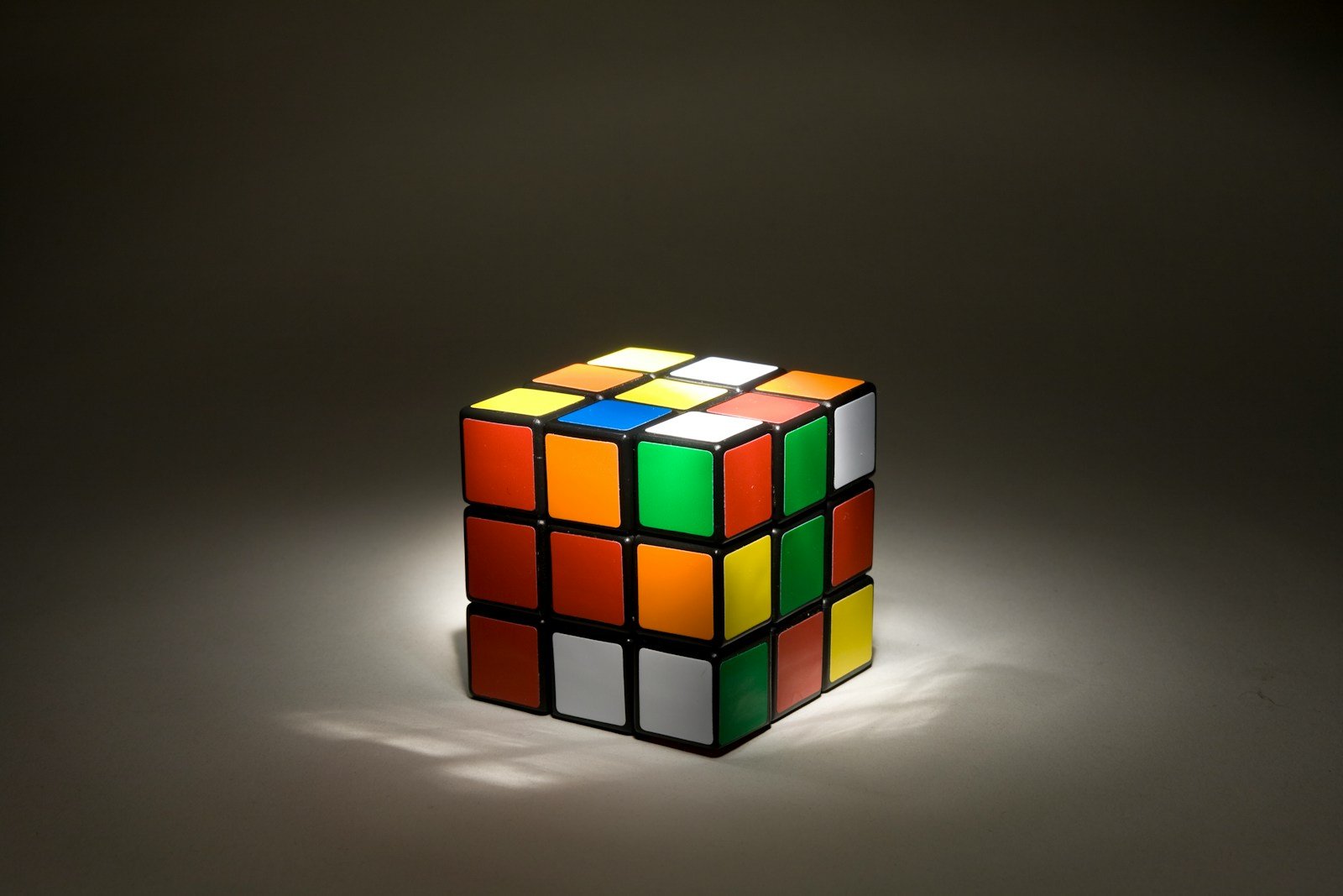 Best China Rubiks Cube - FUNSY #1